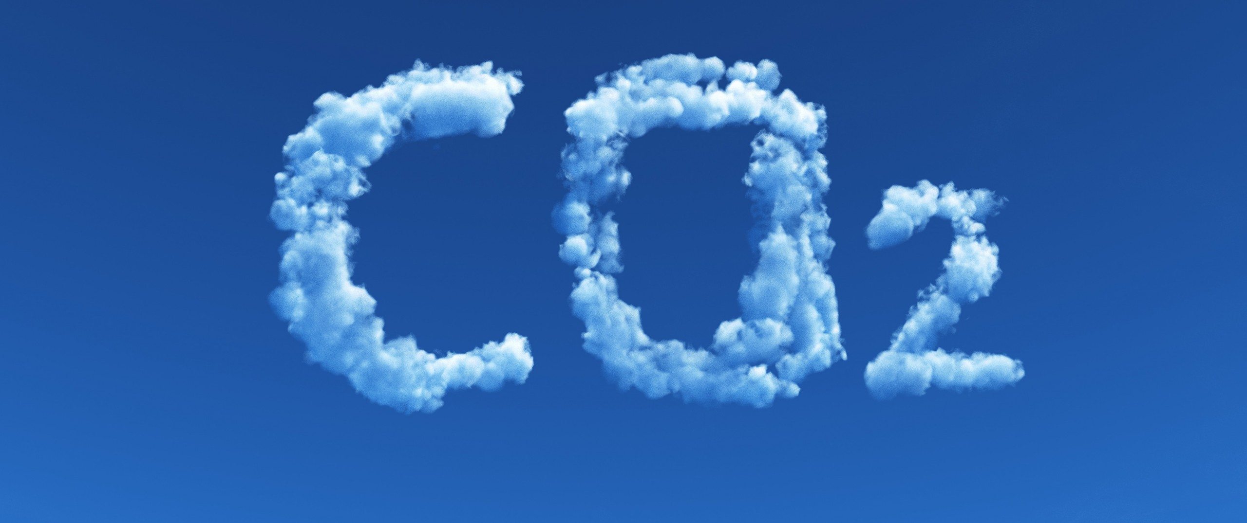 The CO2 Conundrum - Save Our Seas Magazine